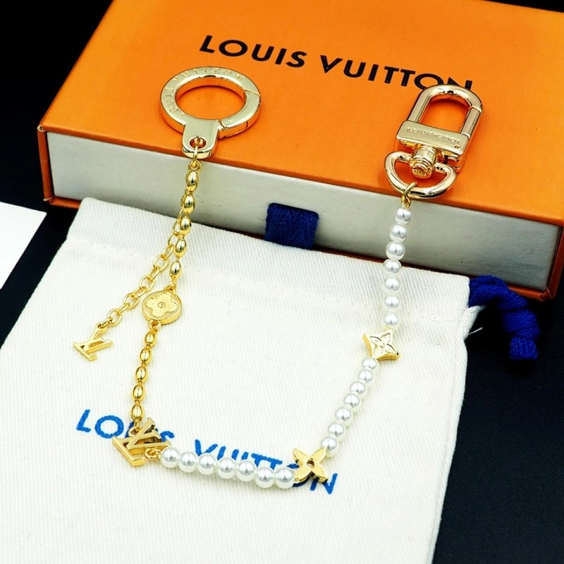 Brand-original Louis Vuitton Necklaces