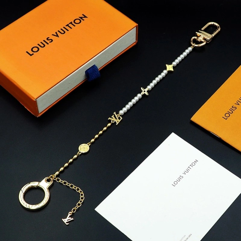 Brand-original Louis Vuitton Necklaces