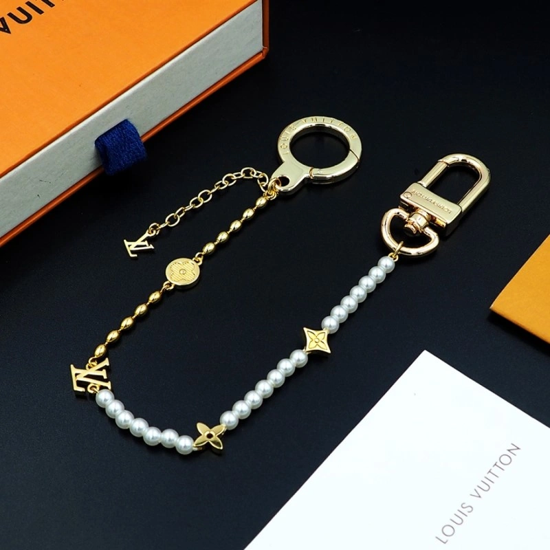 Brand-original Louis Vuitton Necklaces