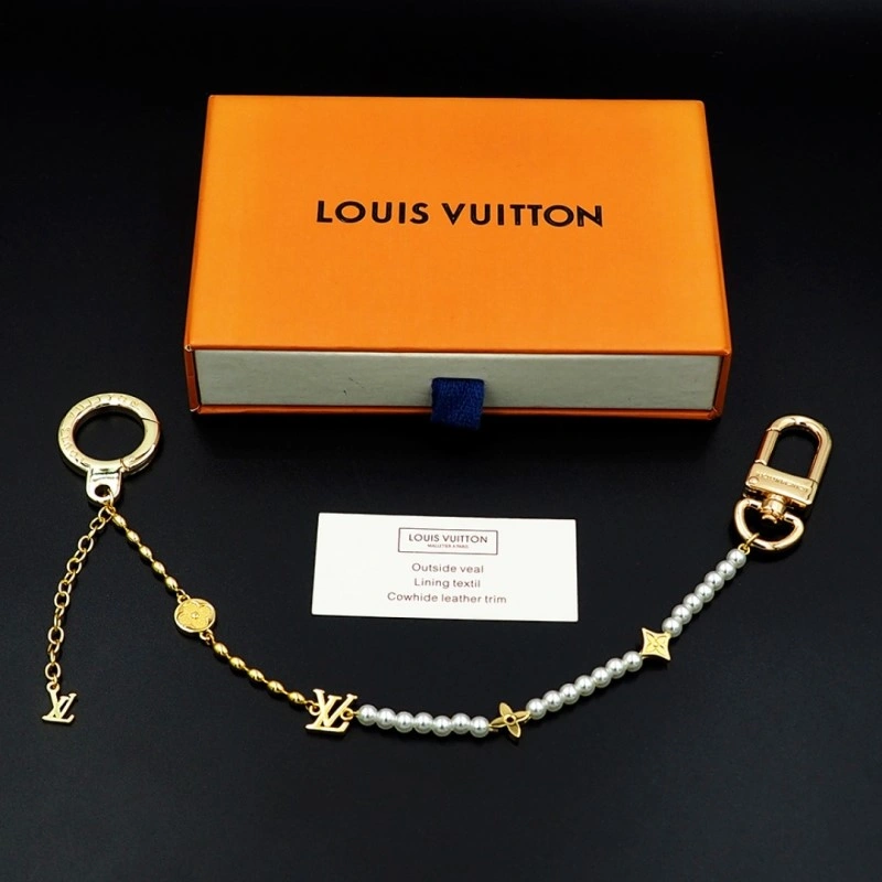 Brand-original Louis Vuitton Necklaces