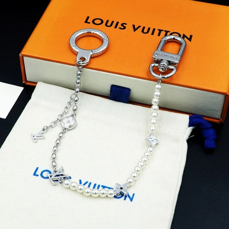 Legit Louis Vuitton Necklaces