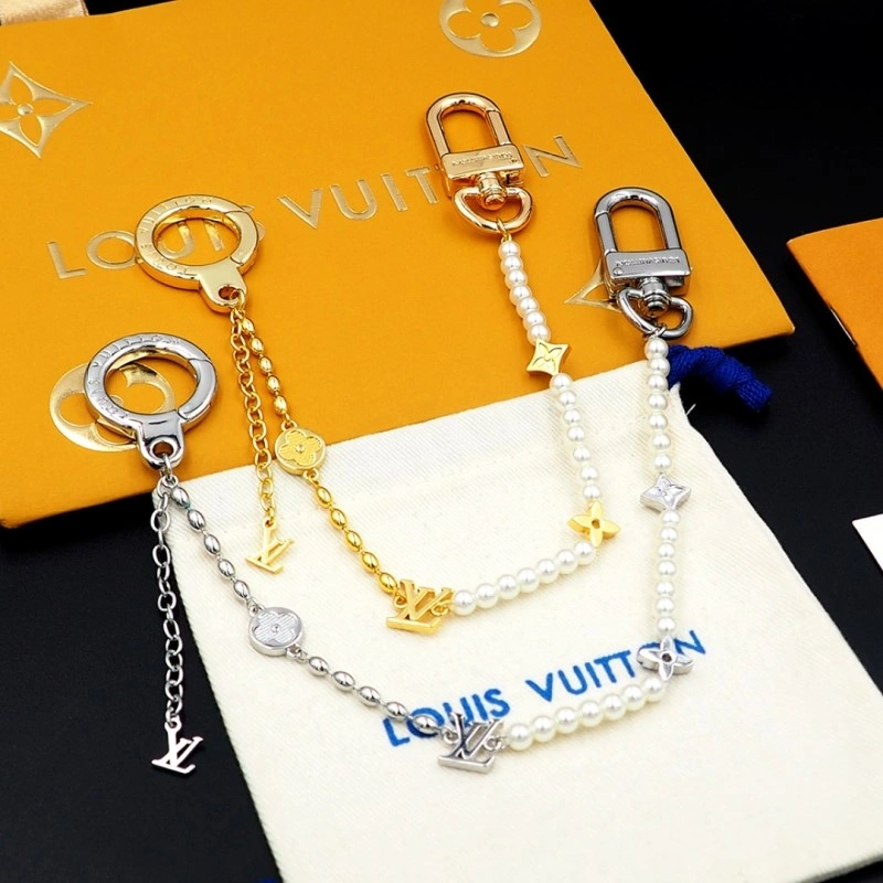 Legit Louis Vuitton Necklaces