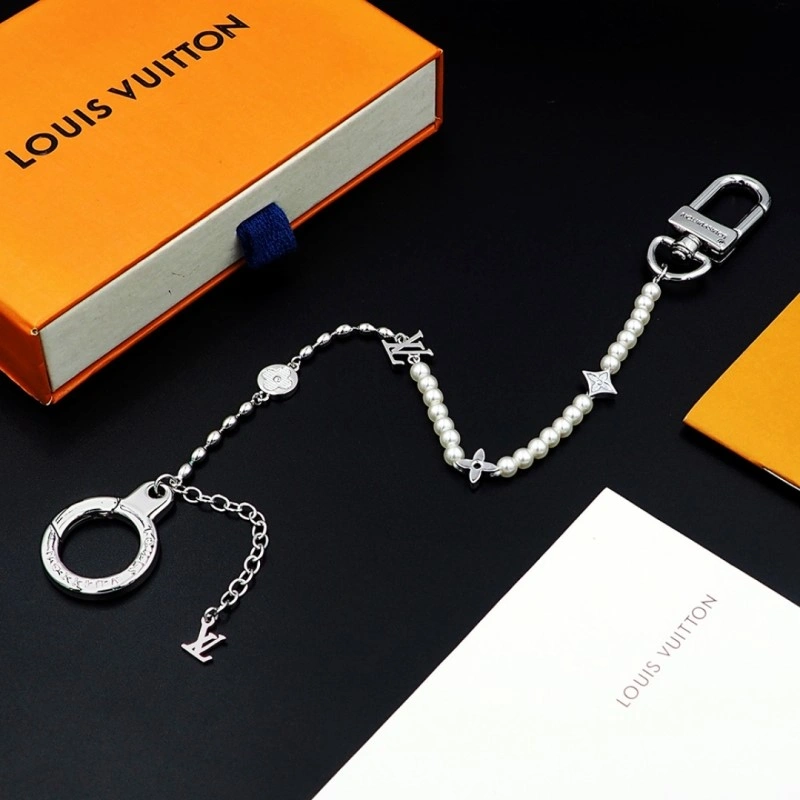 Legit Louis Vuitton Necklaces