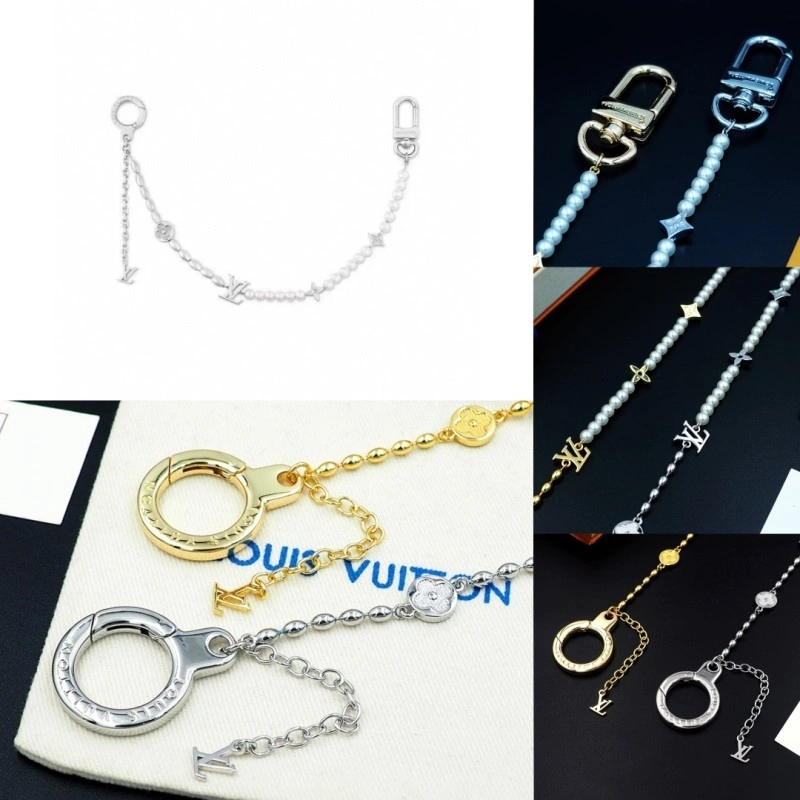 Legit Louis Vuitton Necklaces