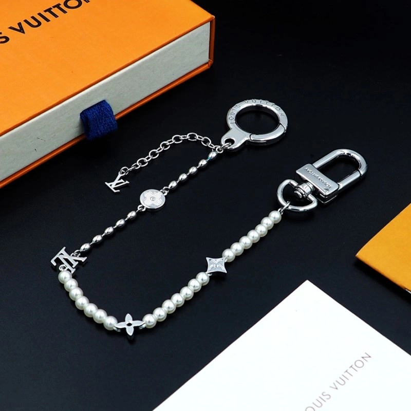 Legit Louis Vuitton Necklaces