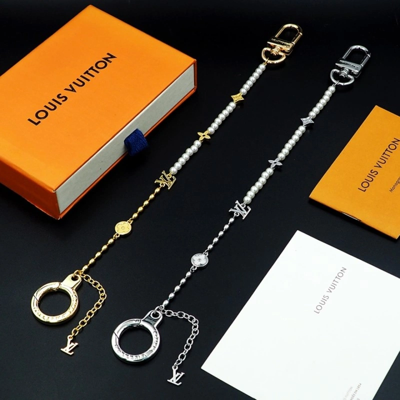 Legit Louis Vuitton Necklaces