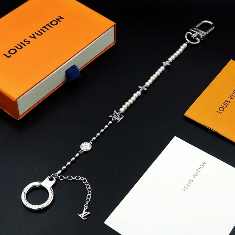 Legit Louis Vuitton Necklaces