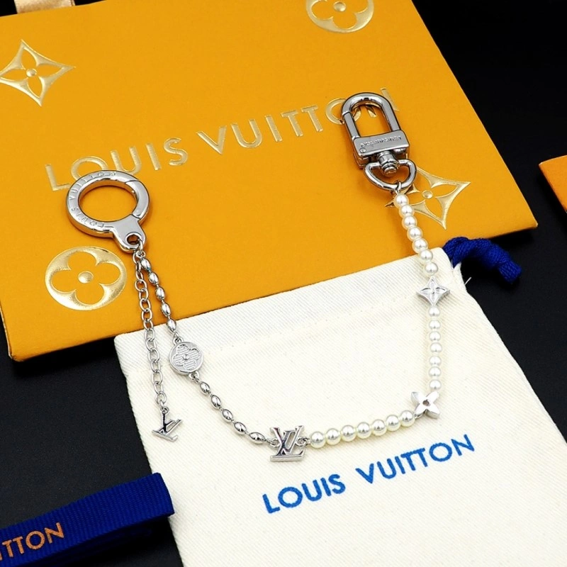Legit Louis Vuitton Necklaces