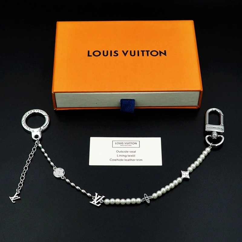 Legit Louis Vuitton Necklaces