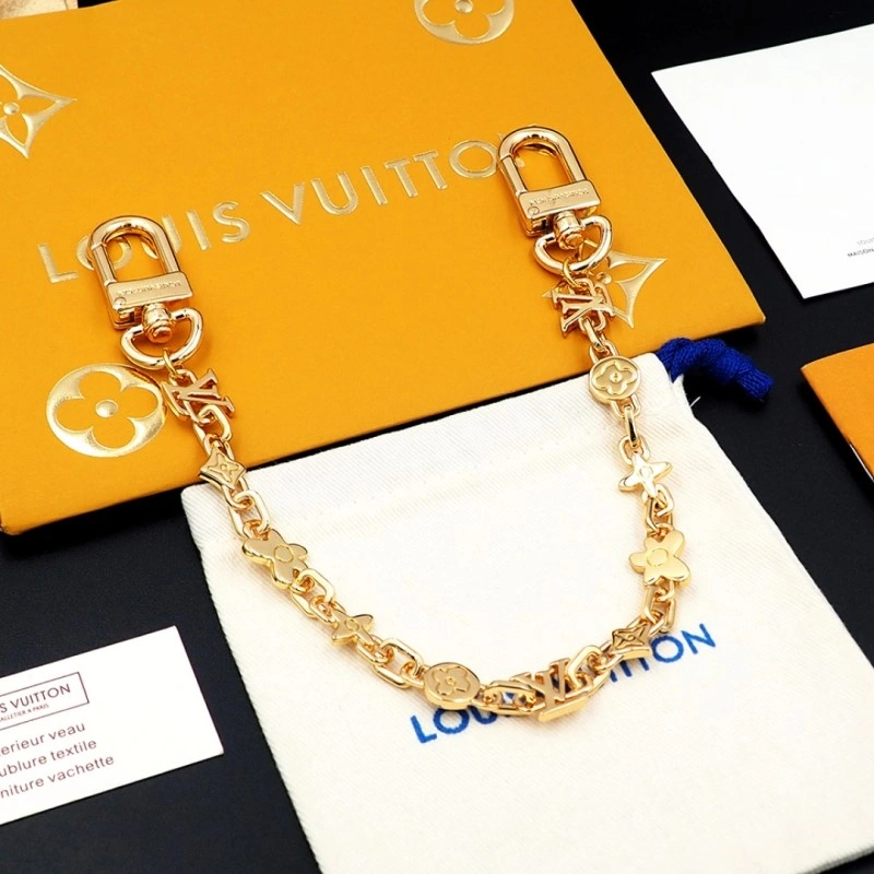 Louis Vuitton Necklaces