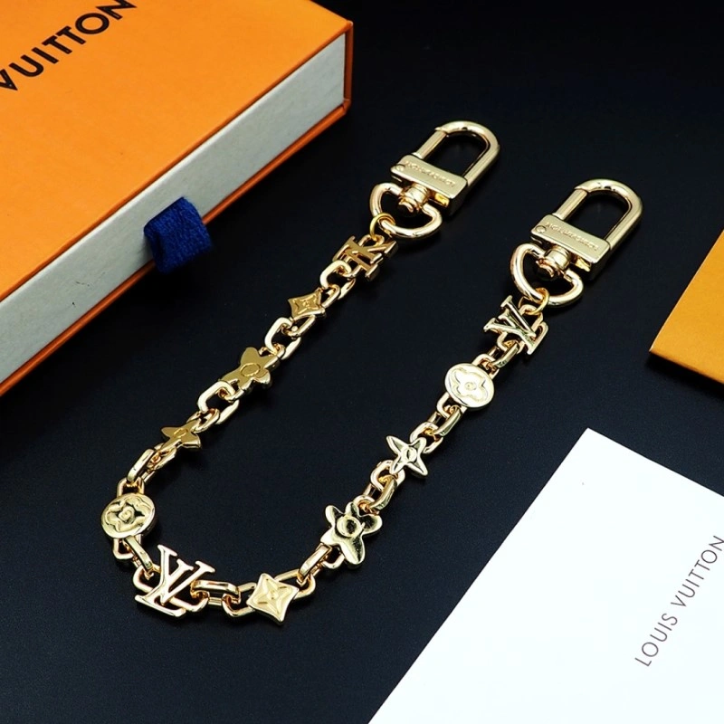 Official Louis Vuitton Necklaces