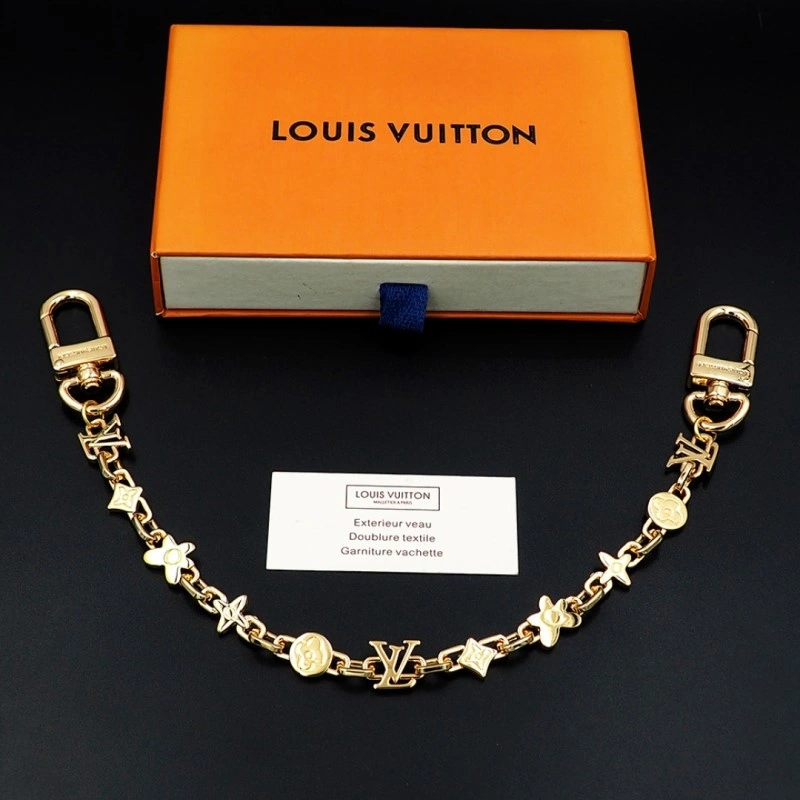 Official Louis Vuitton Necklaces