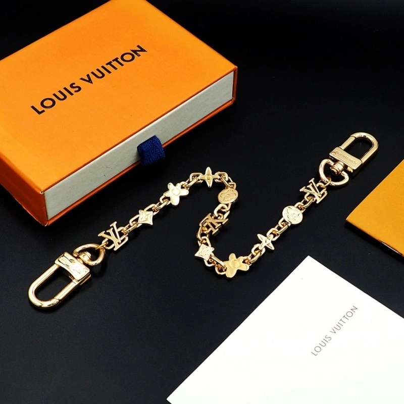 Official Louis Vuitton Necklaces