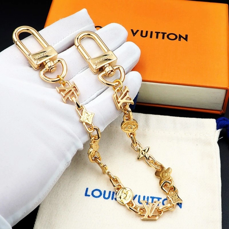 Official Louis Vuitton Necklaces