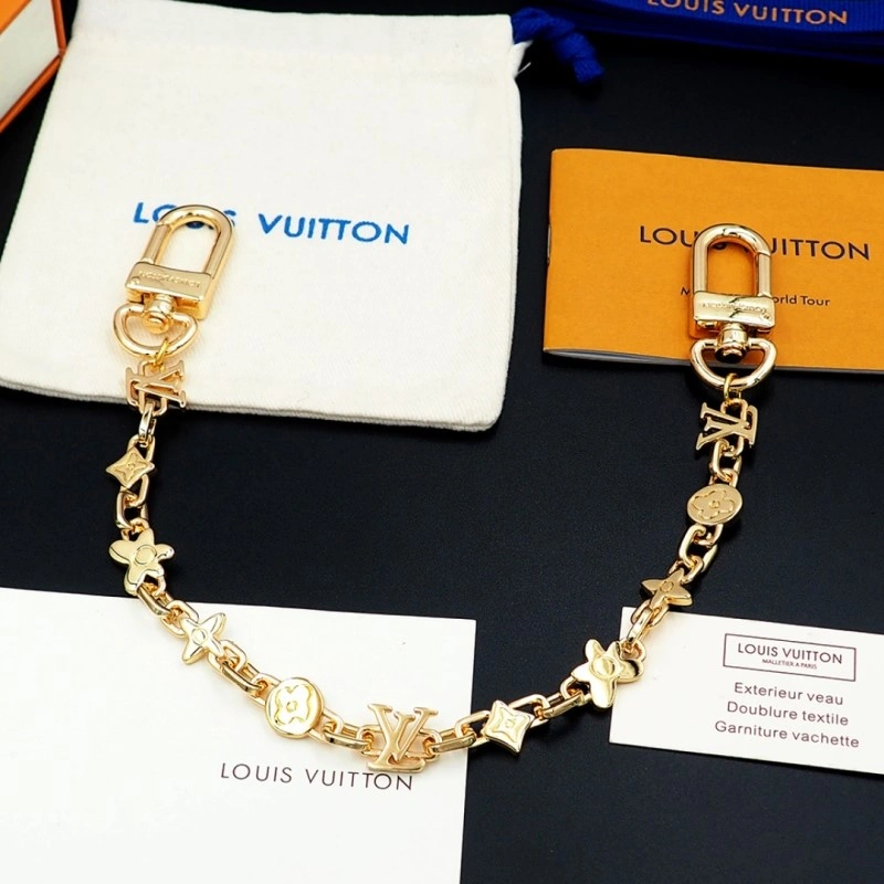 Official Louis Vuitton Necklaces