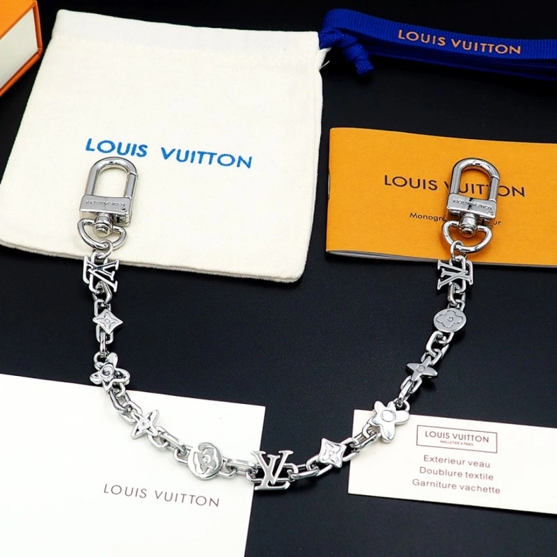 Legit Louis Vuitton Necklaces