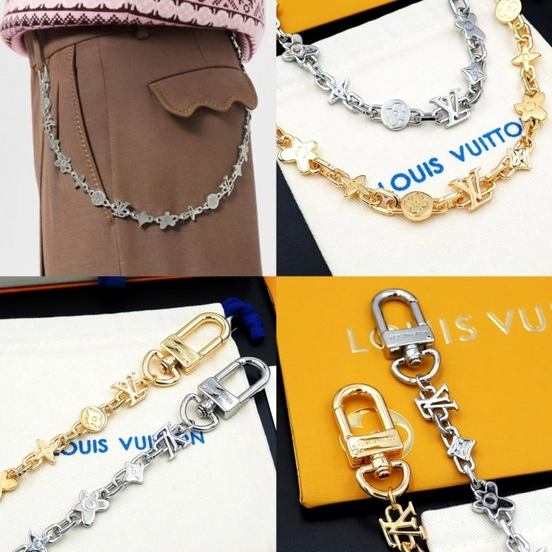 Legit Louis Vuitton Necklaces