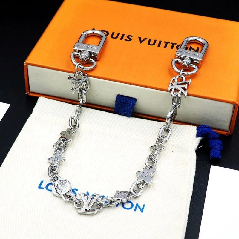 Legit Louis Vuitton Necklaces