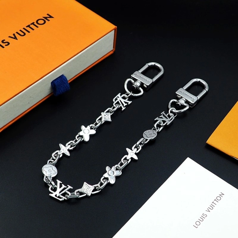 Legit Louis Vuitton Necklaces