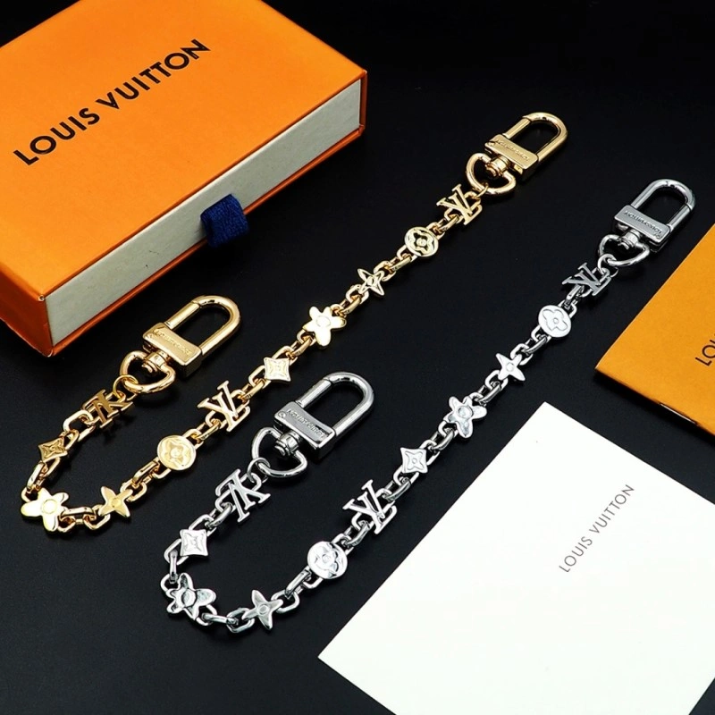 Legit Louis Vuitton Necklaces