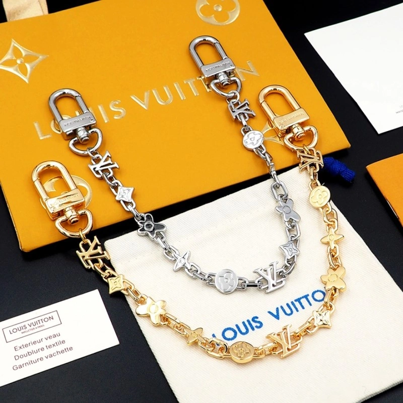 Legit Louis Vuitton Necklaces