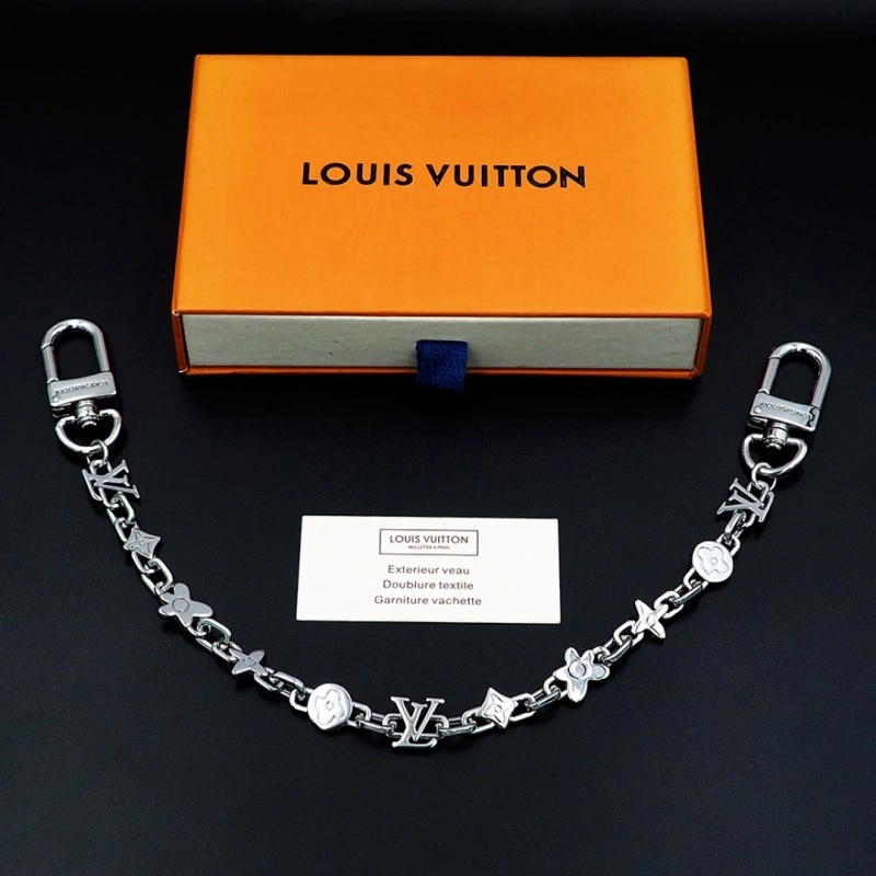 Legit Louis Vuitton Necklaces