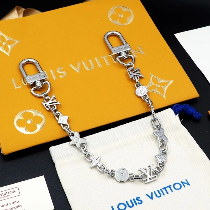 Legit Louis Vuitton Necklaces