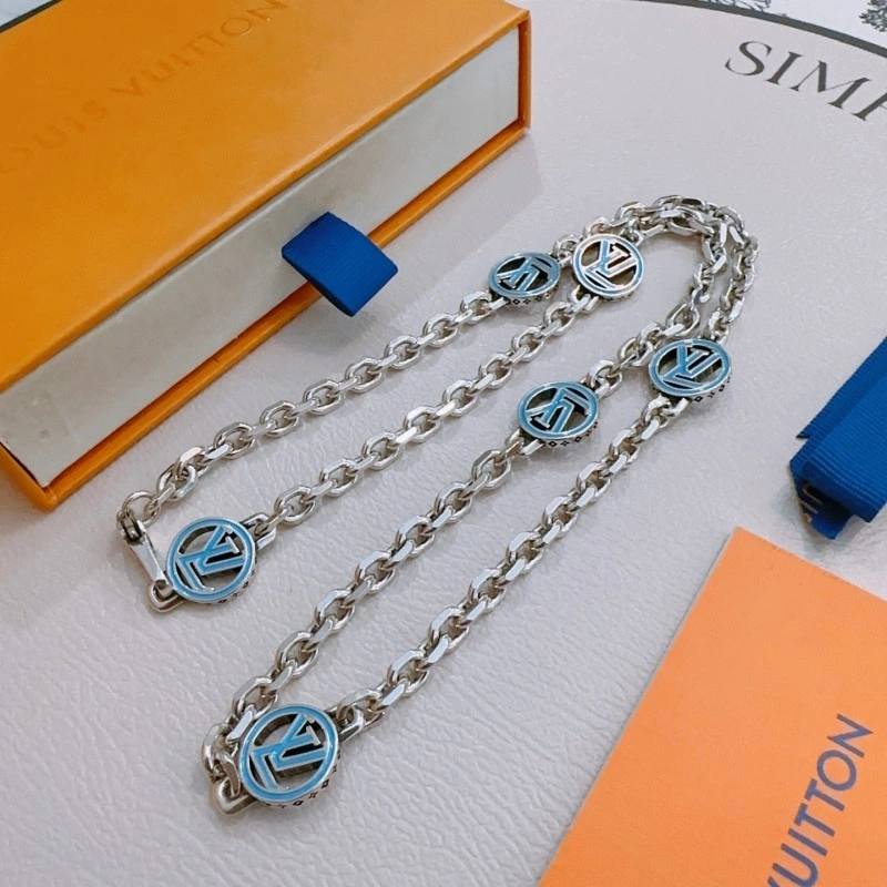 Louis Vuitton Necklaces
