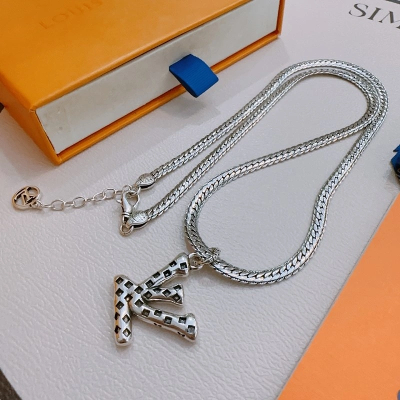 Louis Vuitton Necklaces