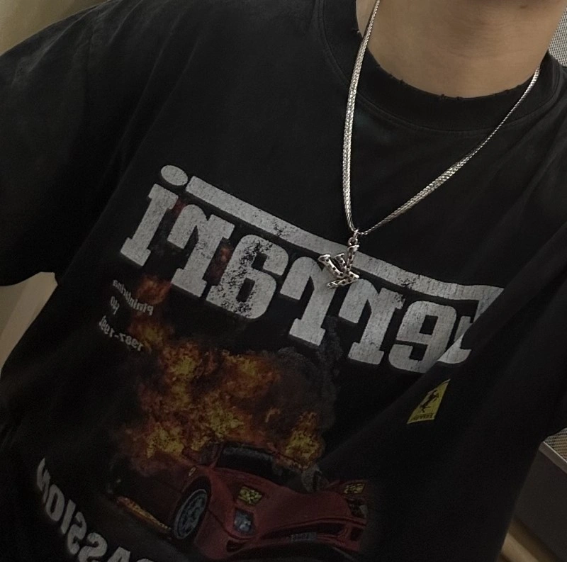 1:1 copy Louis Vuitton Necklaces