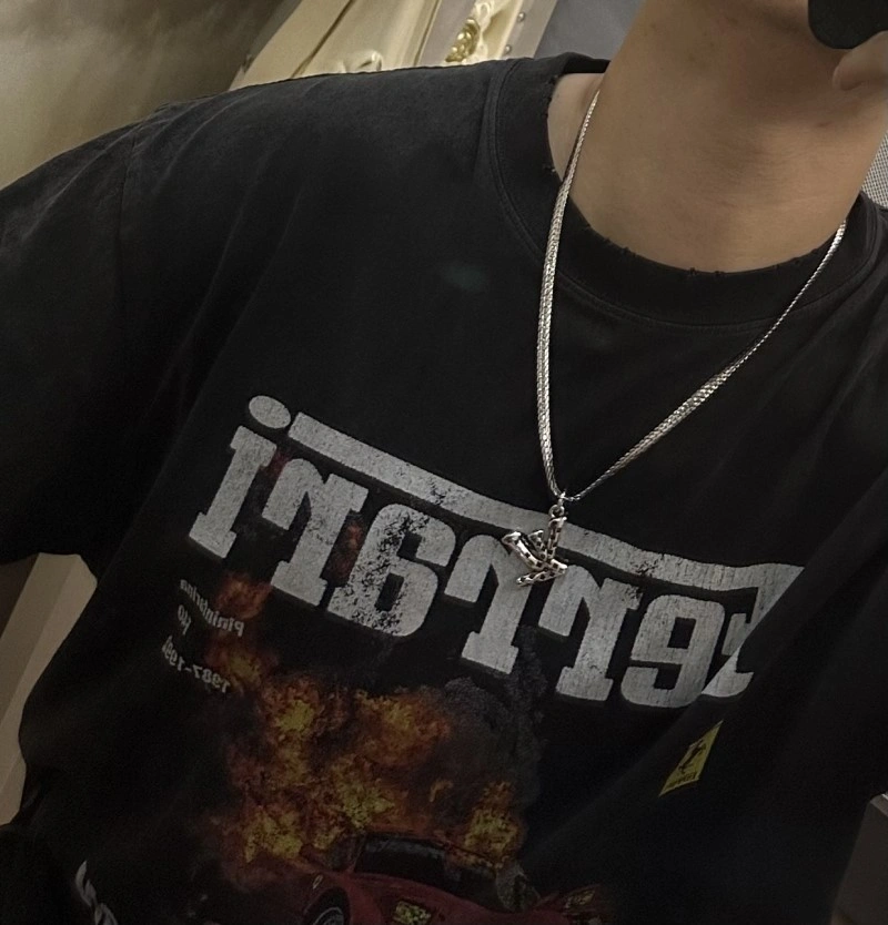 1:1 copy Louis Vuitton Necklaces