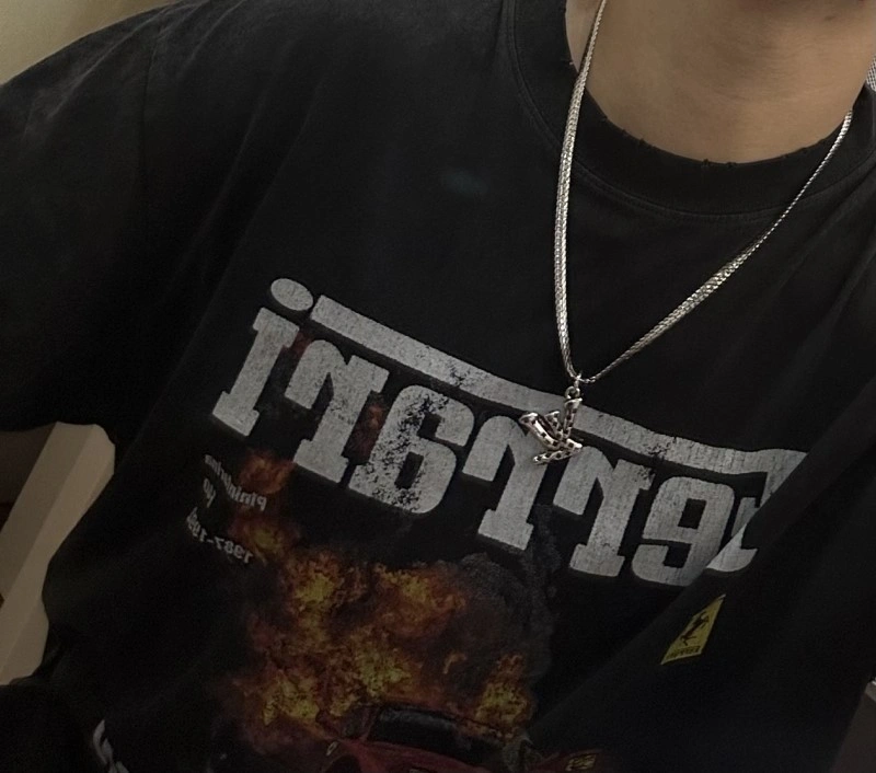 1:1 copy Louis Vuitton Necklaces