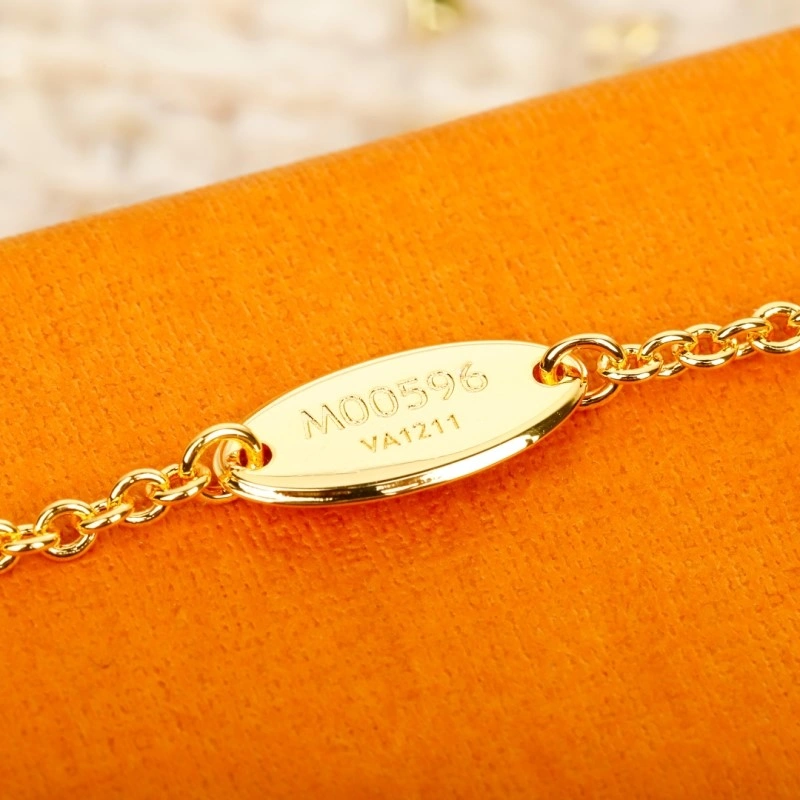 High accuracy Louis Vuitton Necklaces