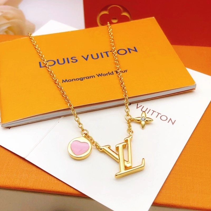 Louis Vuitton Necklaces