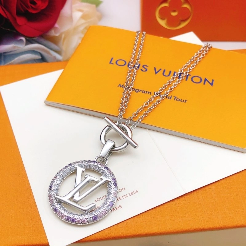 Economical Louis Vuitton Necklaces
