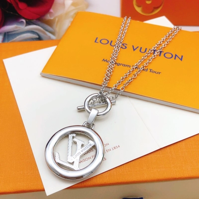 Economical Louis Vuitton Necklaces