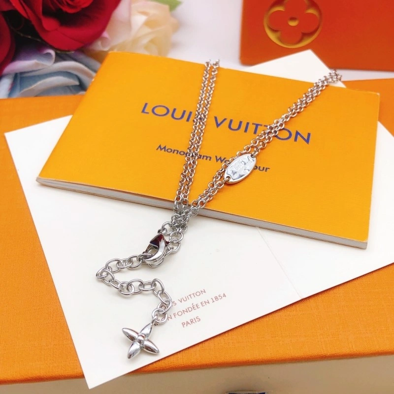 Economical Louis Vuitton Necklaces
