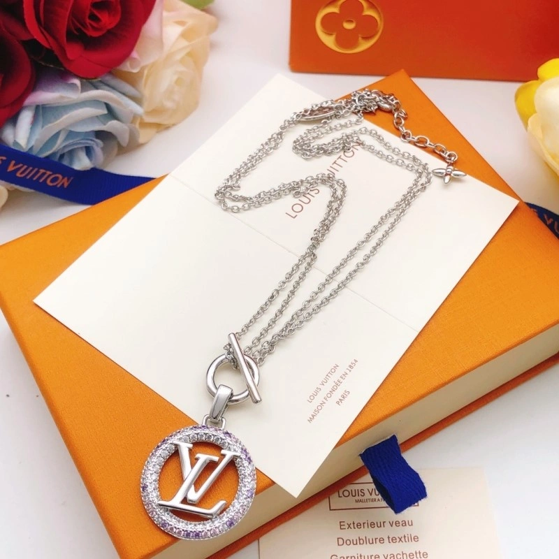 Economical Louis Vuitton Necklaces