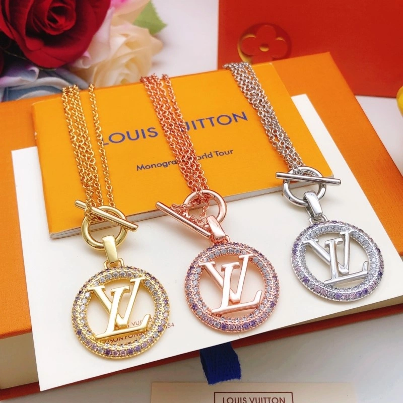 Economical Louis Vuitton Necklaces