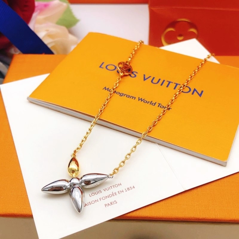 Louis Vuitton Necklaces
