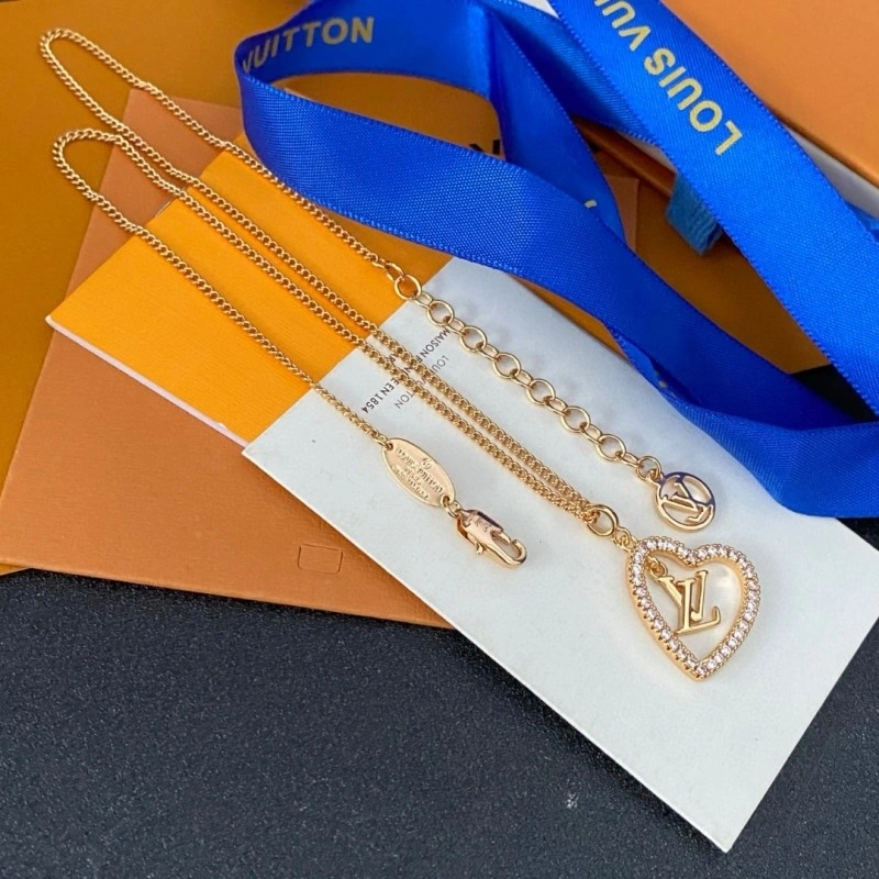 Louis Vuitton Necklaces