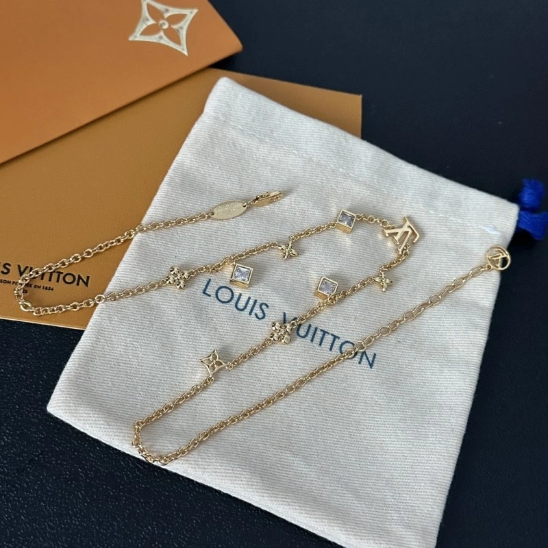 Louis Vuitton Necklaces