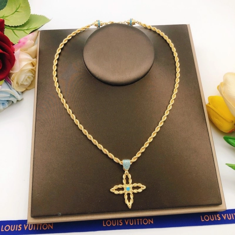 Inexpensive Louis Vuitton Necklaces