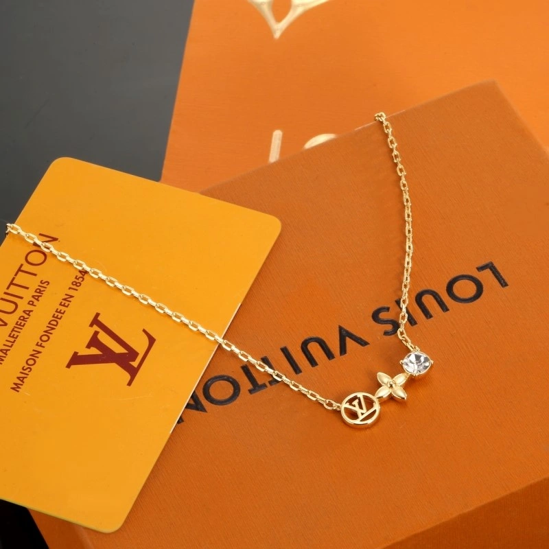 Louis Vuitton Necklaces