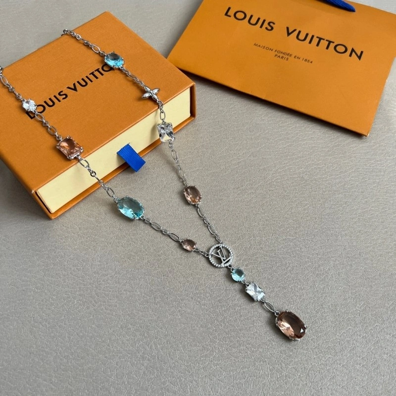 Louis Vuitton Necklaces