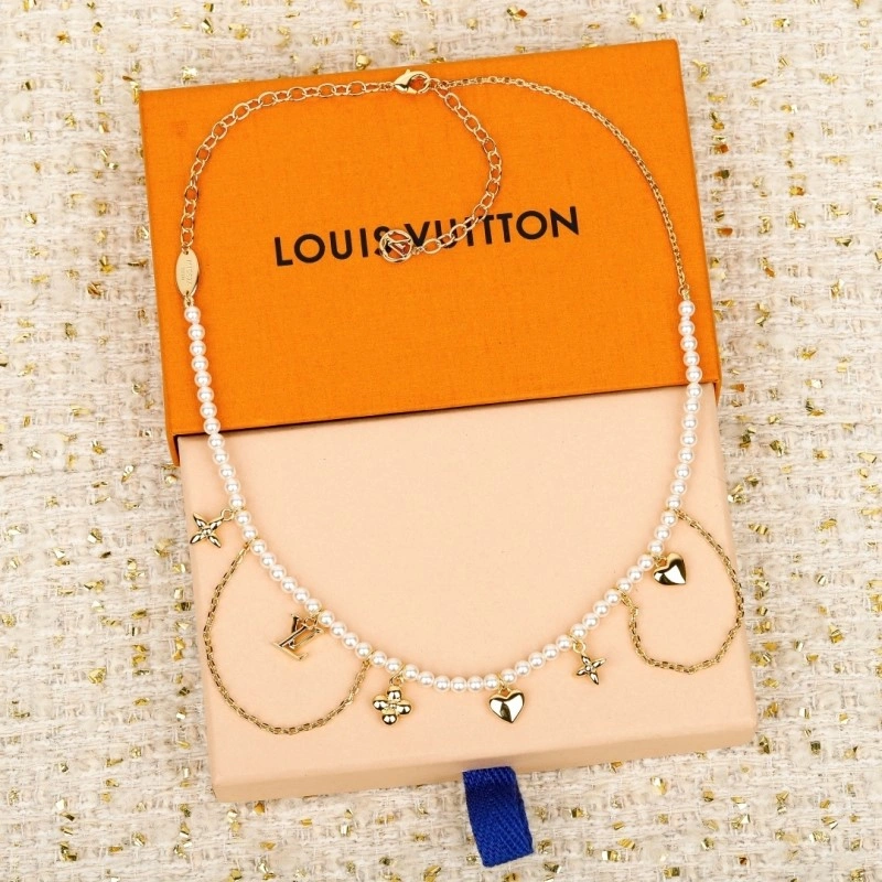 OEM Louis Vuitton Necklaces