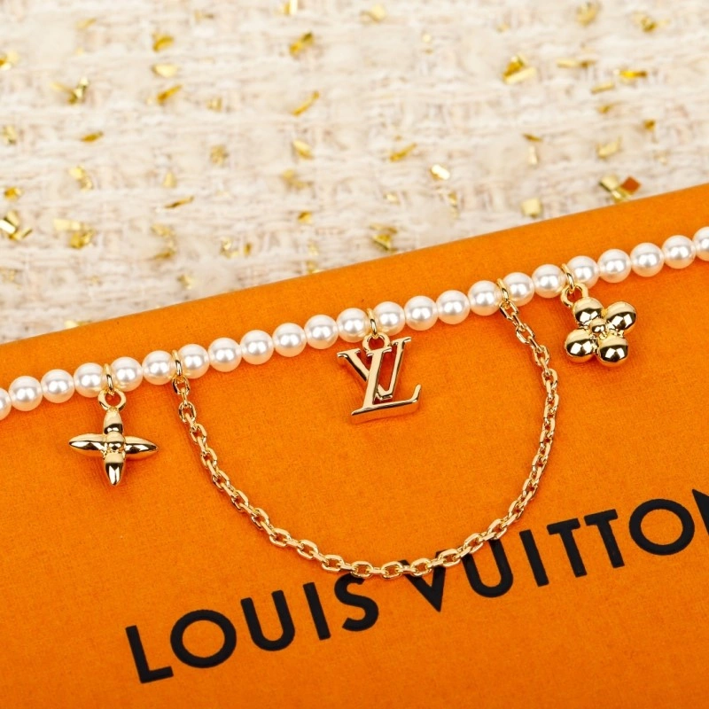 OEM Louis Vuitton Necklaces