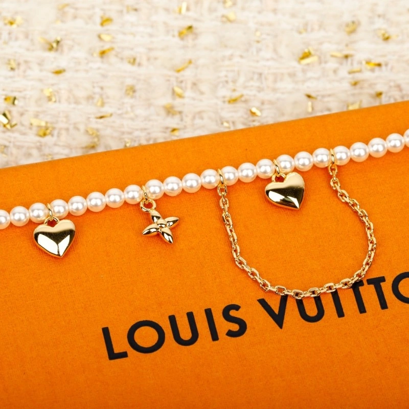 OEM Louis Vuitton Necklaces