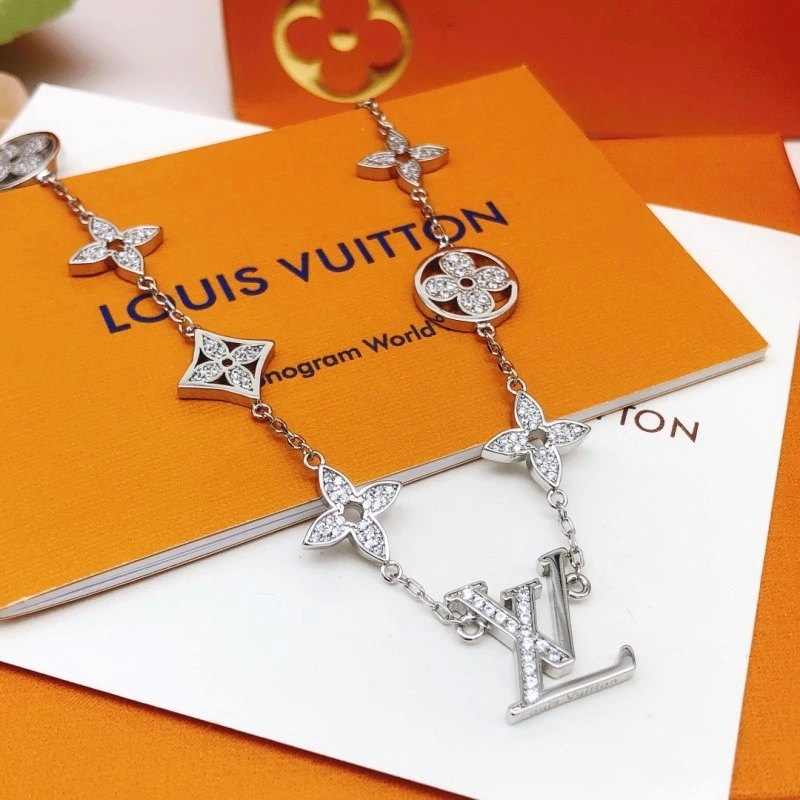 Louis Vuitton Necklaces