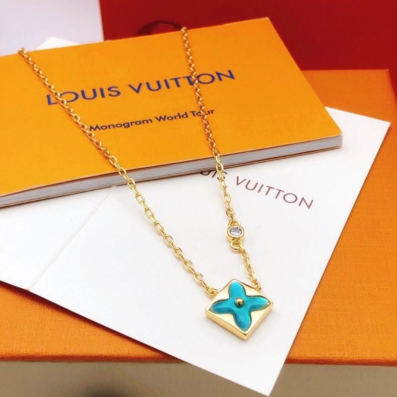 Louis Vuitton Necklaces